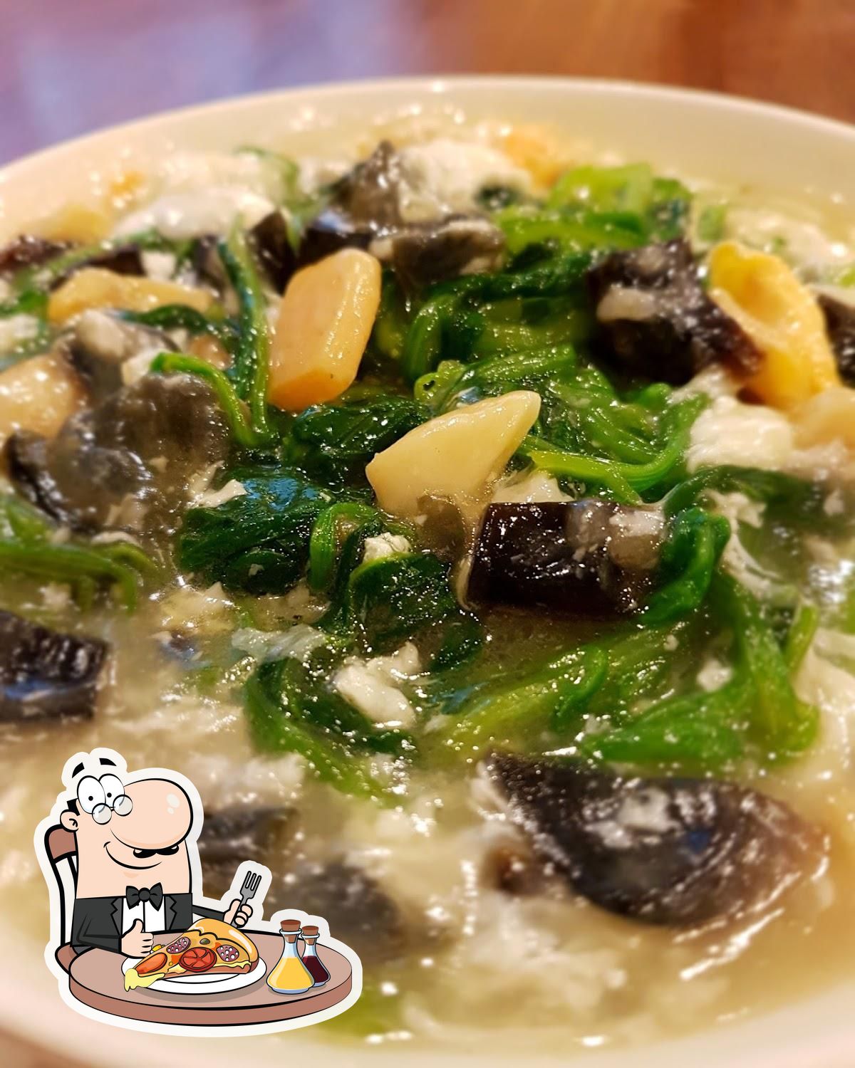 Tung Lo Wan's, San Juan, Gilmore - Restaurant menu, prices and reviews