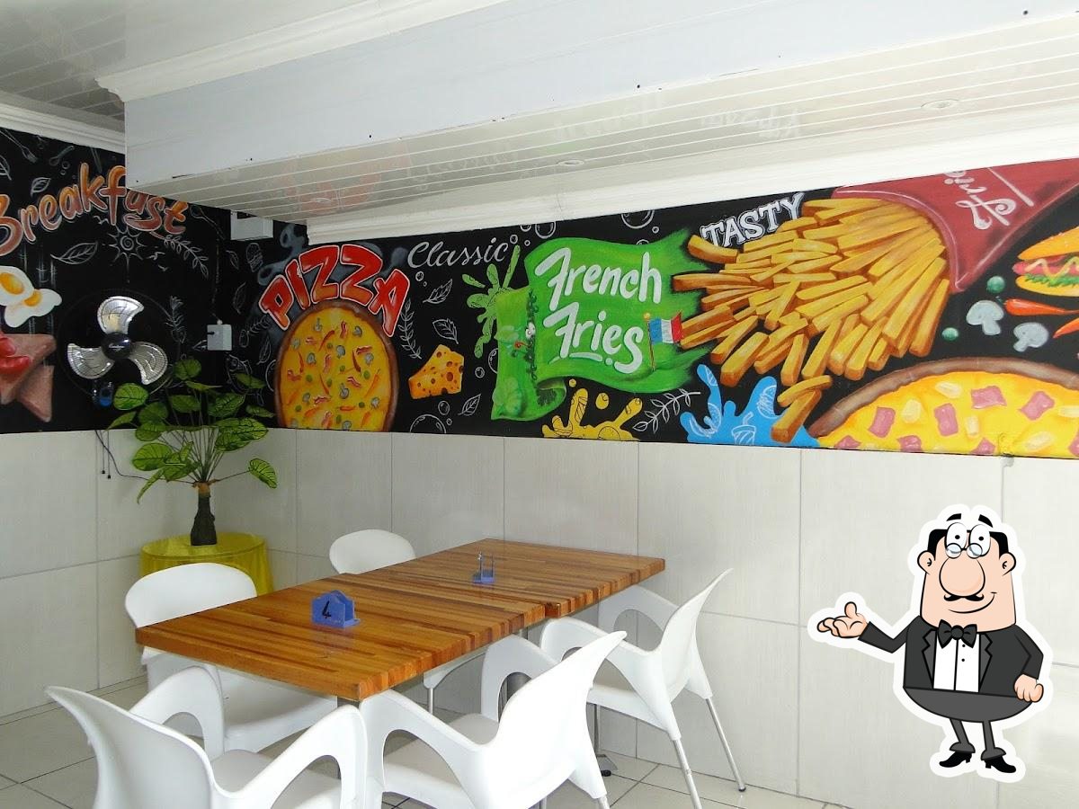 ZiggyT's Roadhouse ,Takeaways and BAR, Brakpan - Restaurant menu and ...