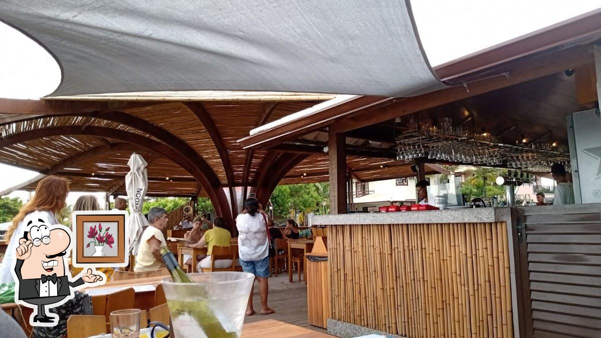 Macaw Camboinhas restaurante, Niterói - Avaliações de restaurantes