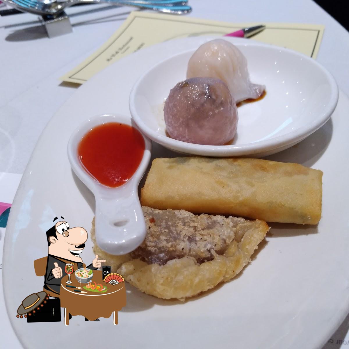 Me Wah Restaurant, Launceston - Restaurant menu, prices and reviews