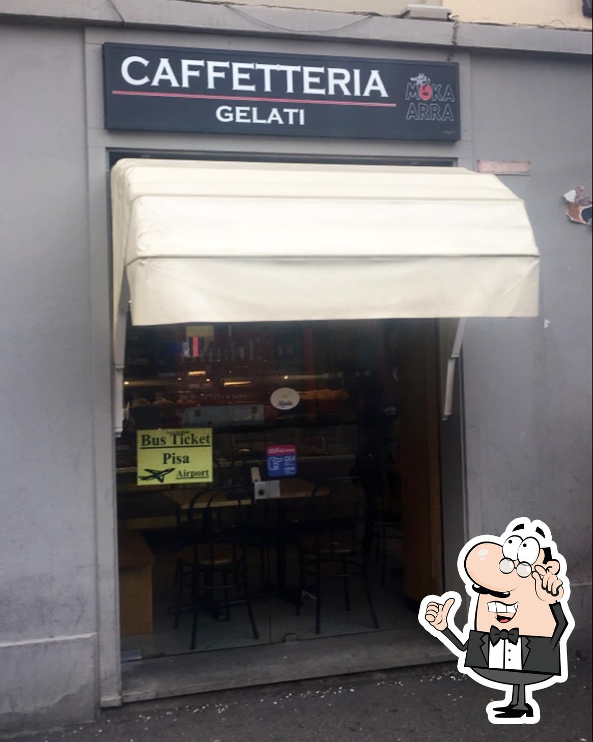 Bar Maja, Florence - Restaurant menu, prices and reviews
