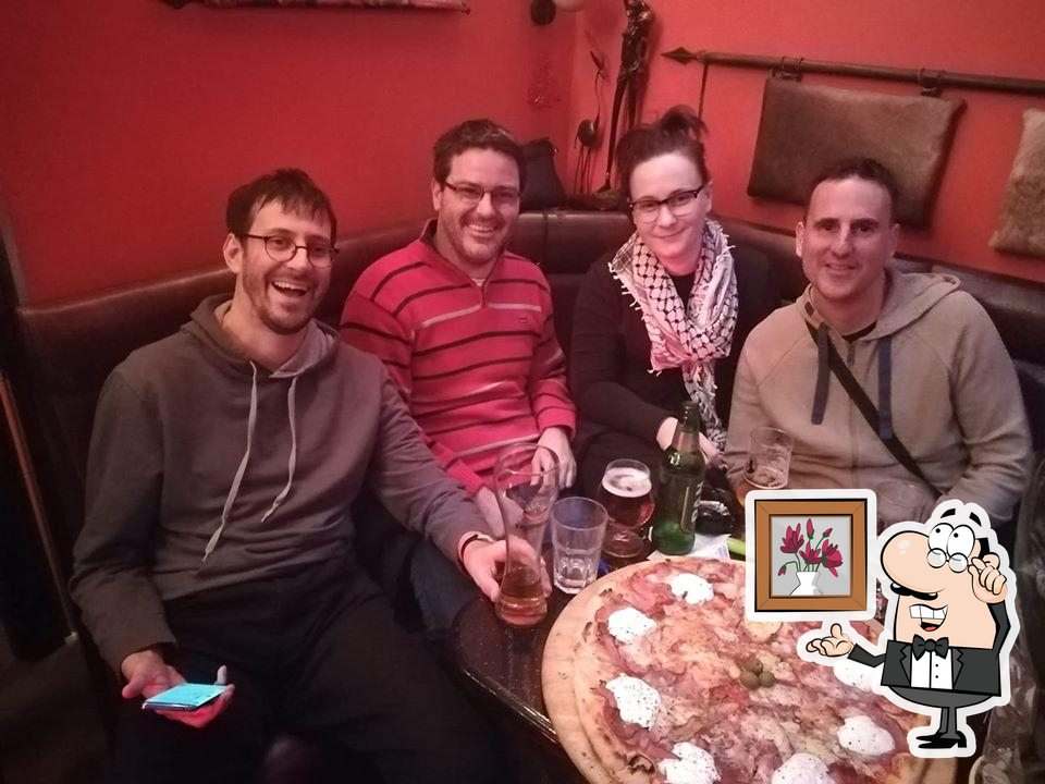 Kalahari pub & bar, Zagreb - Restaurant reviews