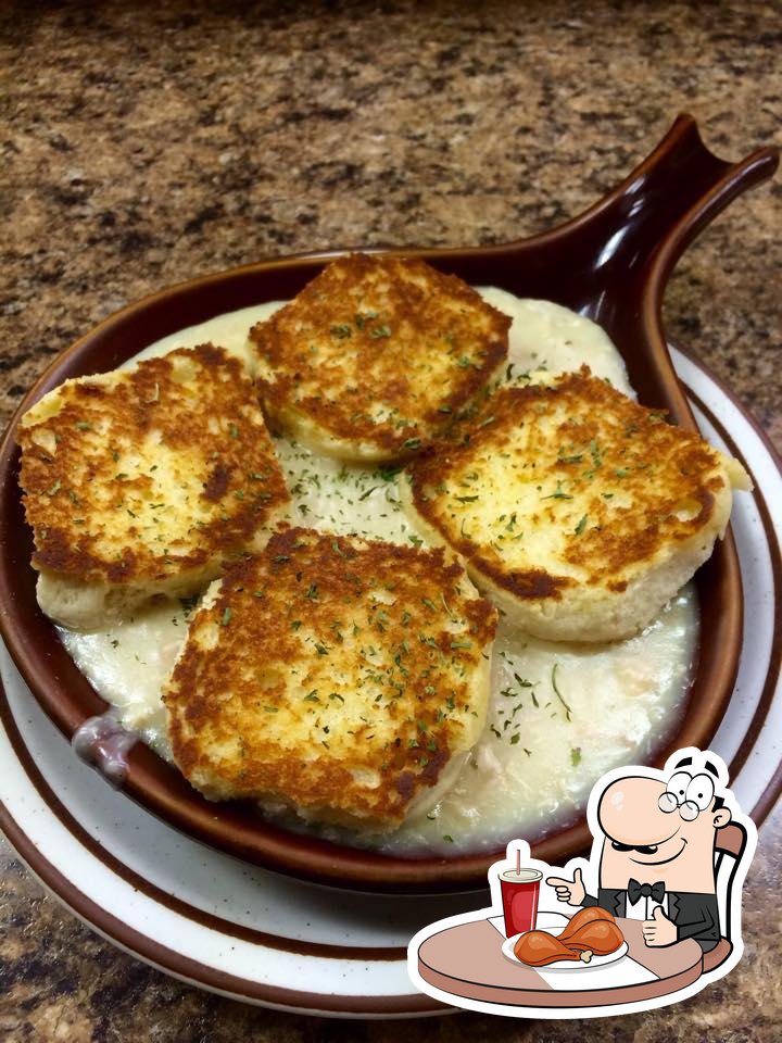 Sophia's Restaurant in Beloit - Restaurant menu and reviews