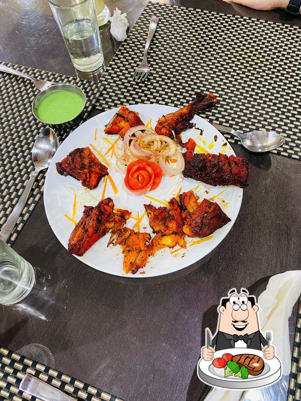 Indian Curry Palace, Jaipur - Restaurant reviews