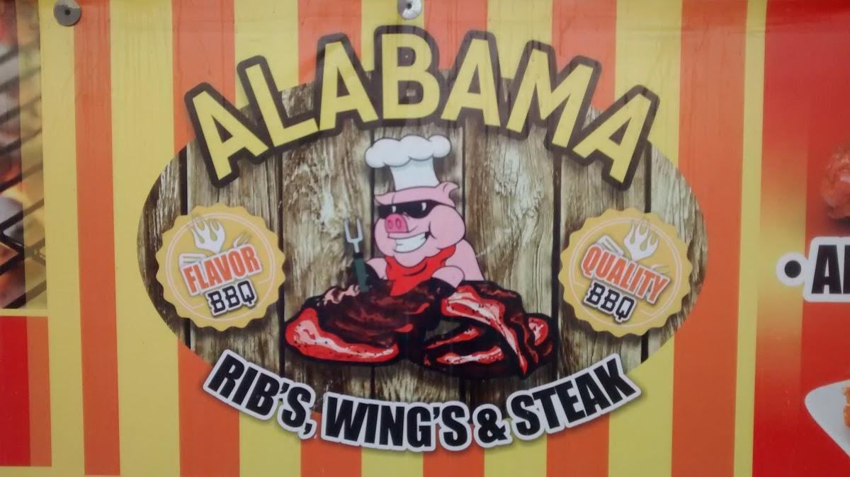 Alabama Rib, Wings & Steak restaurant, Ciudad Juarez - Restaurant reviews