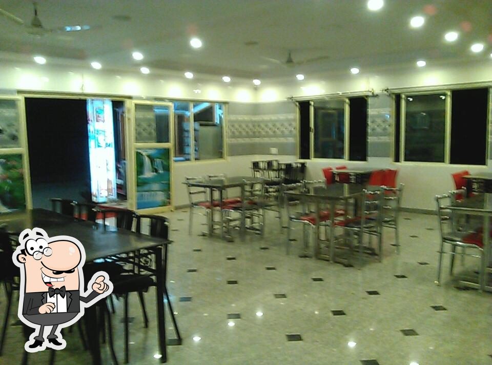New Malabar Restaurant - Restaurant menu, prices and reviews