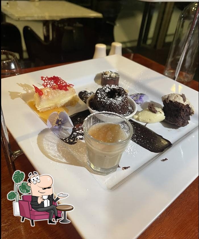 Redmanna Waterfront Restaurant, Mandurah - Restaurant menu, prices and ...