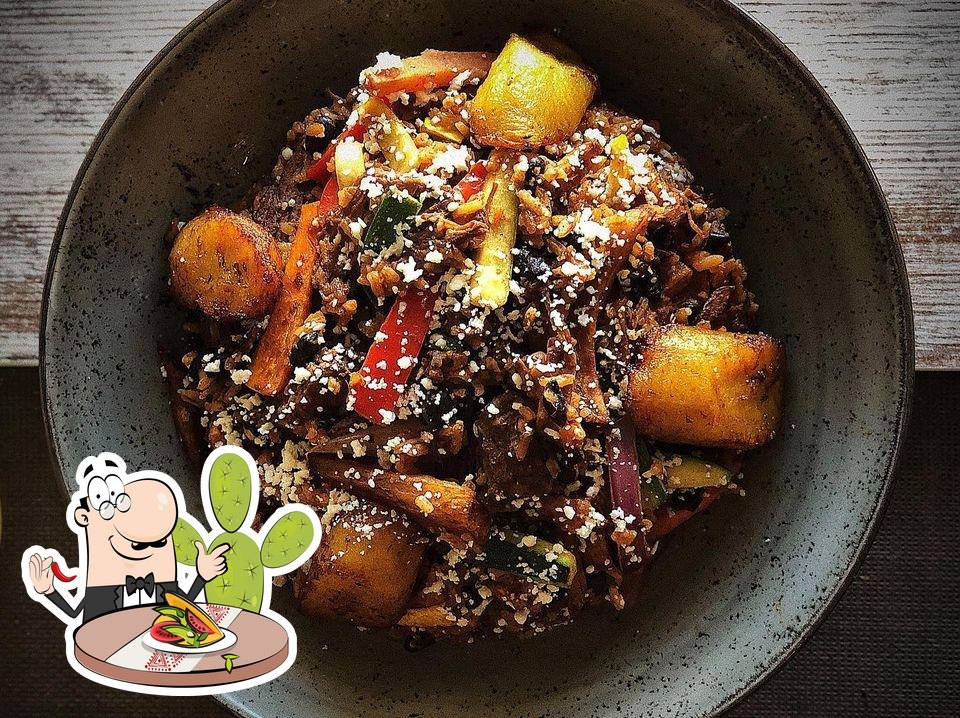 The Spanish Traveler Restaurant in Pewaukee - Restaurant reviews