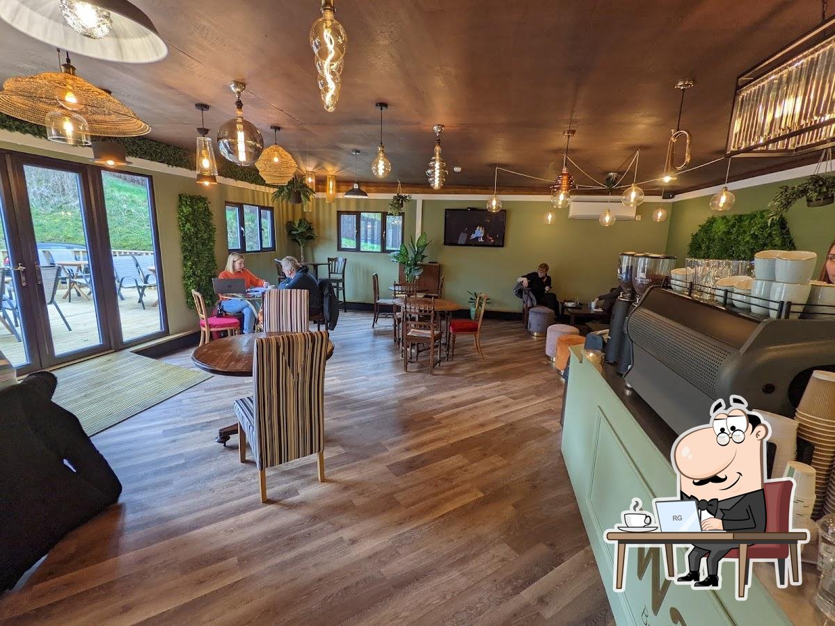 Walkin at Deepdale in Sandy - Restaurant reviews