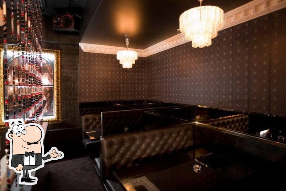 Berlin Bar In Melbourne Restaurant Reviews