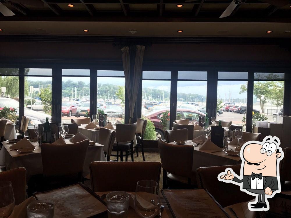 Posto Pazzo, Huntington - Restaurant menu, prices and reviews