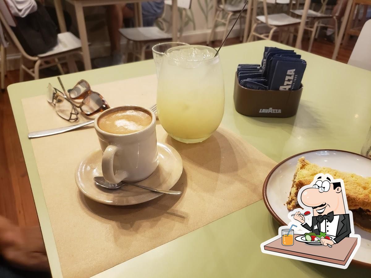 Botanica Cafe del bien, La Plata - Carta del restaurante y opiniones