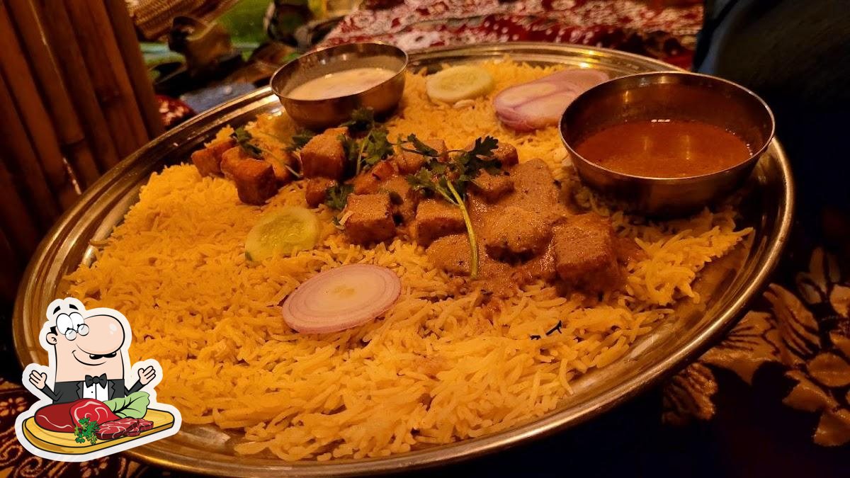 Forest Mandi Family Restaurant, Chirala - Restaurant reviews
