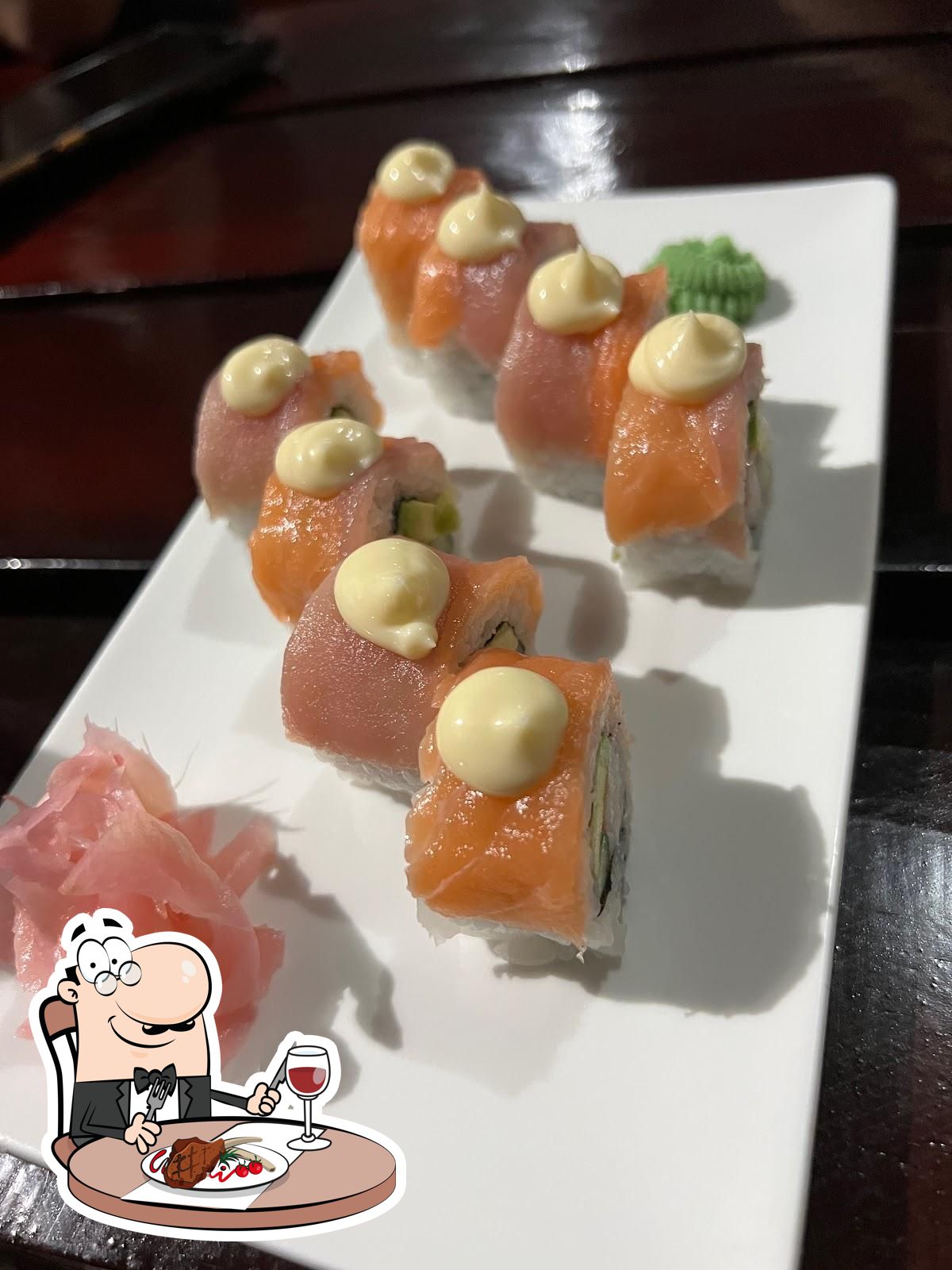 PoliPetto Bar & Seafood, Dolphin Coast - Restaurant reviews