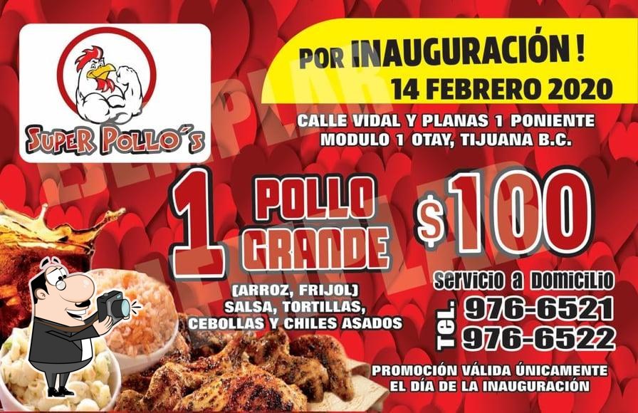 Restaurante Super pollos asados otay, Tijuana - Opiniones del restaurante