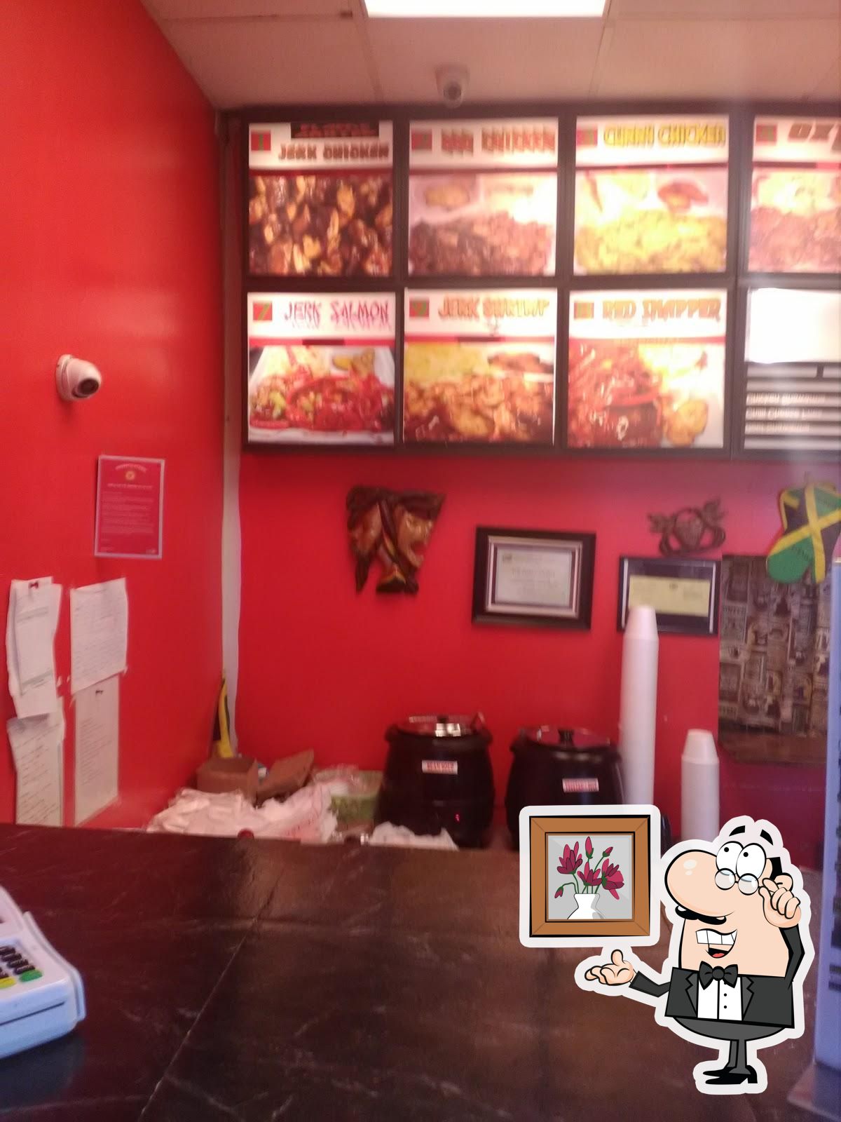 The Jamaican Pot, Detroit - Restaurant menu, prices and reviews