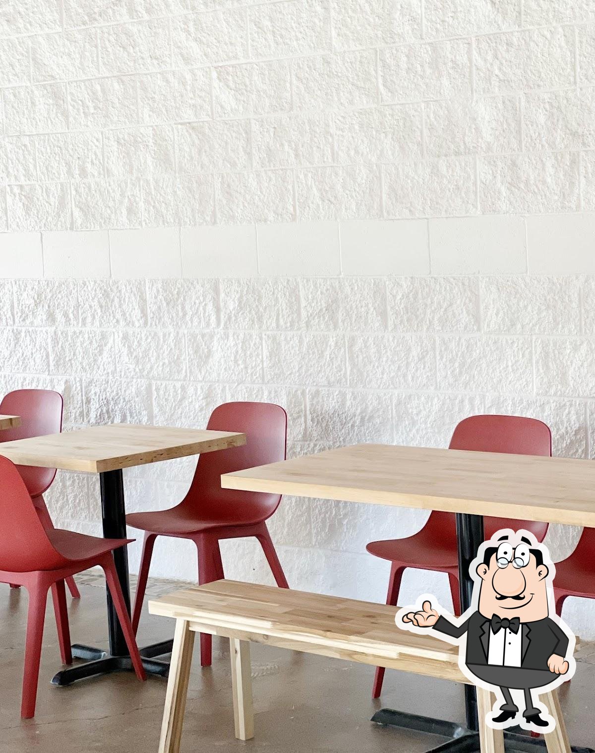 Charm Thai Kitchen, Phoenix - Restaurant menu, prices and reviews