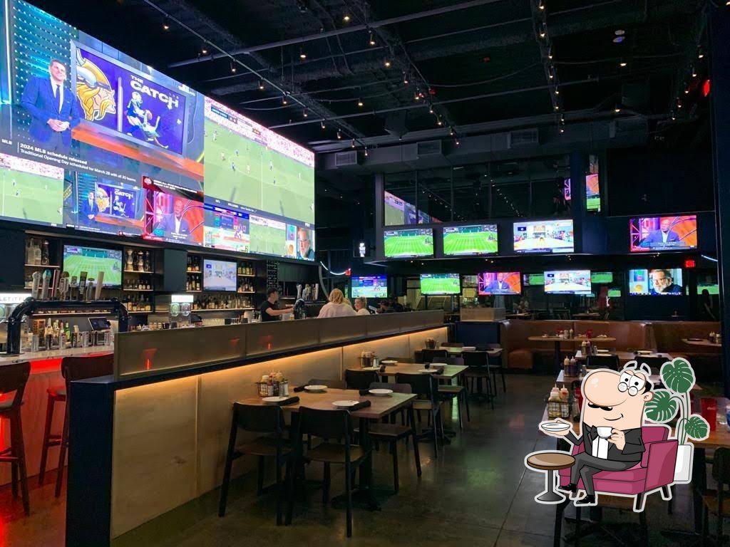 Let it Fly Sports Bar, Omaha - Restaurant menu, prices and reviews