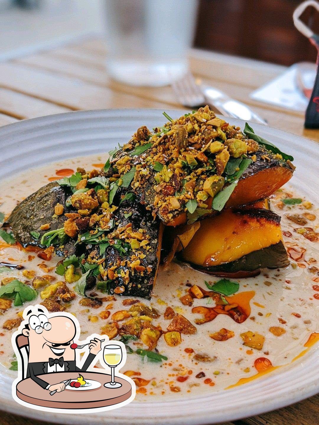 iNDO in St. Louis - Restaurant reviews