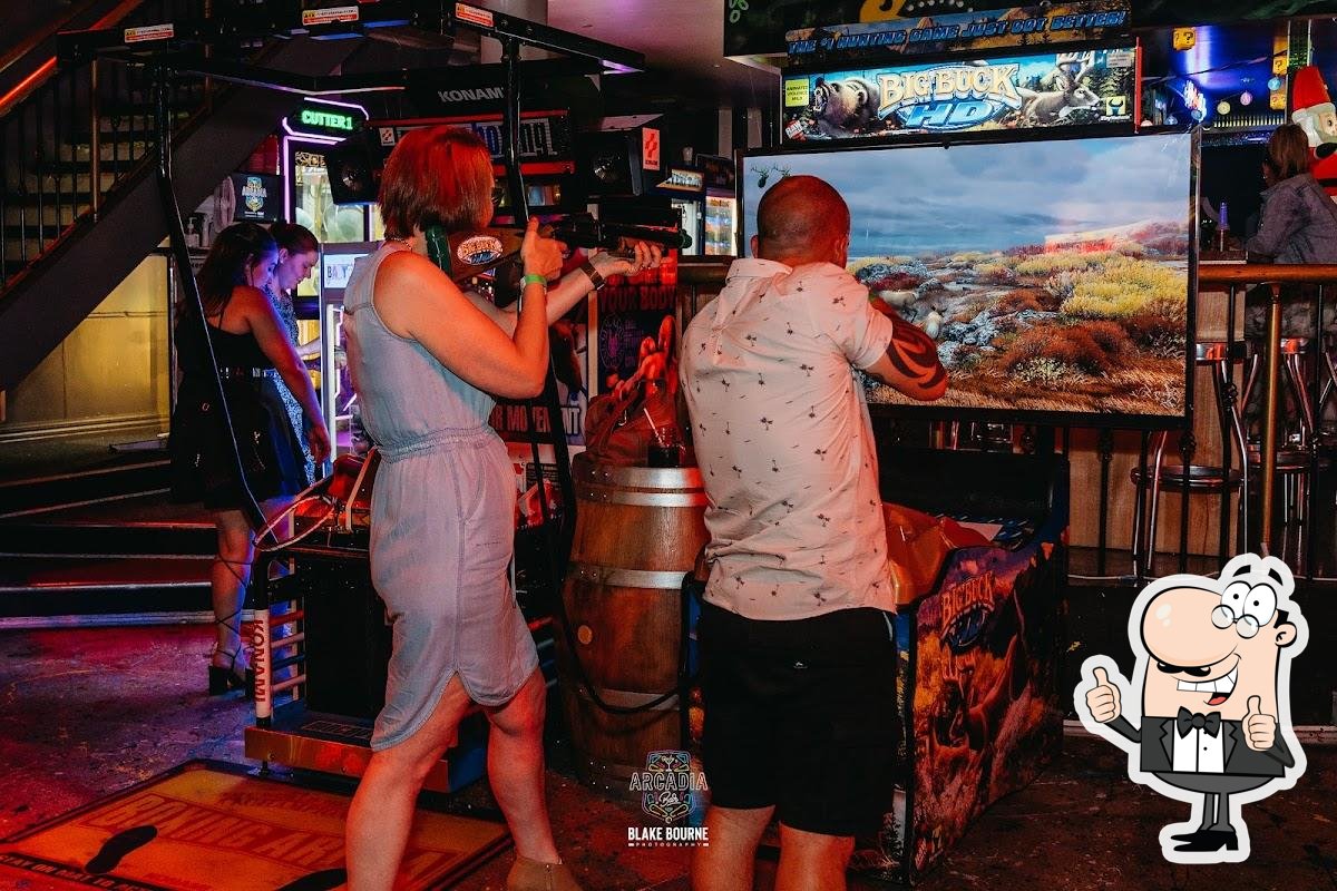 Arcadia Traralgon in Traralgon - Restaurant reviews