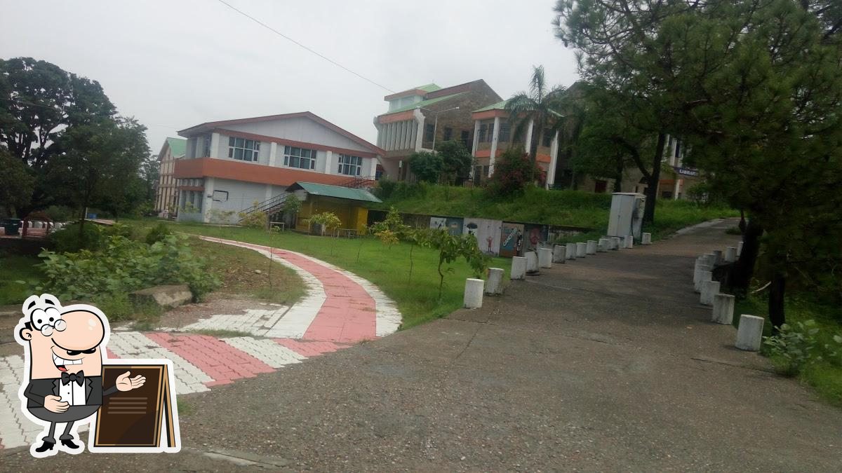 Amul Coffee Shop, Hamirpur - Restaurant reviews