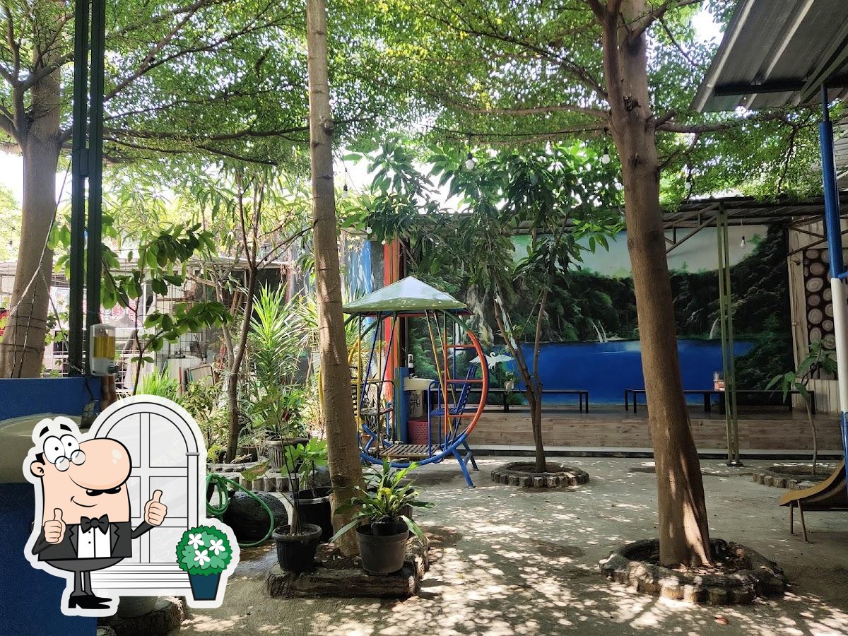 Balere - Kedai & Bakery, Panggangsari - Restaurant reviews