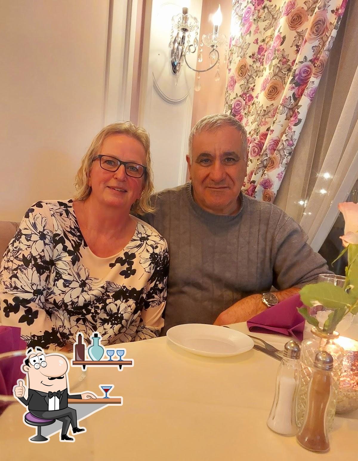 Cema Cafe & Restaurant, Alzey - Speisekarte, Preise und Bewertungen