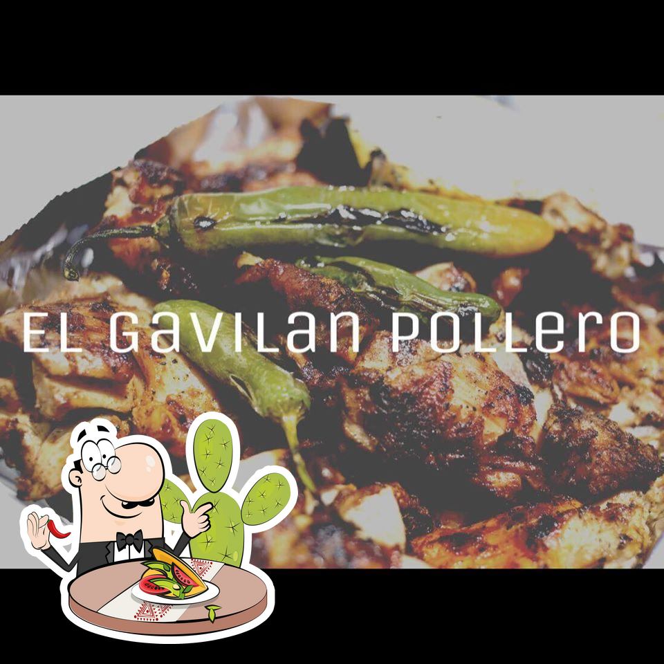 El Gavilan Pollero, Corpus Christi - Restaurant menu, prices and reviews