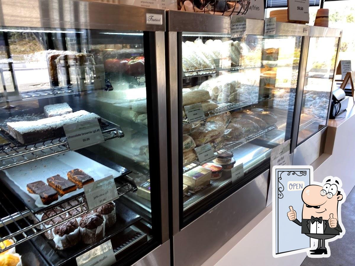 Elements Cafe in Cradle Mountain - Restaurant reviews