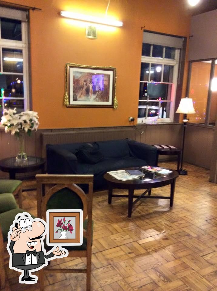 Indus Valley Indian Restaurant & Takeaway, Hexham - Restaurant menu ...