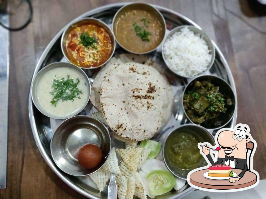 Jain Food Court, Agra - Restaurant menu and reviews