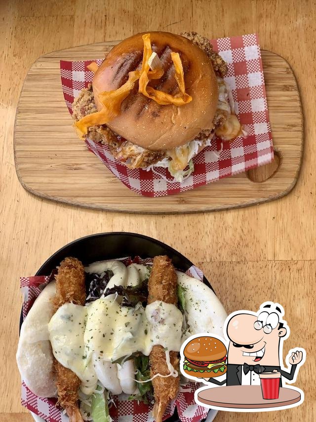 OEC Sushi in Joondalup - Restaurant menu and reviews
