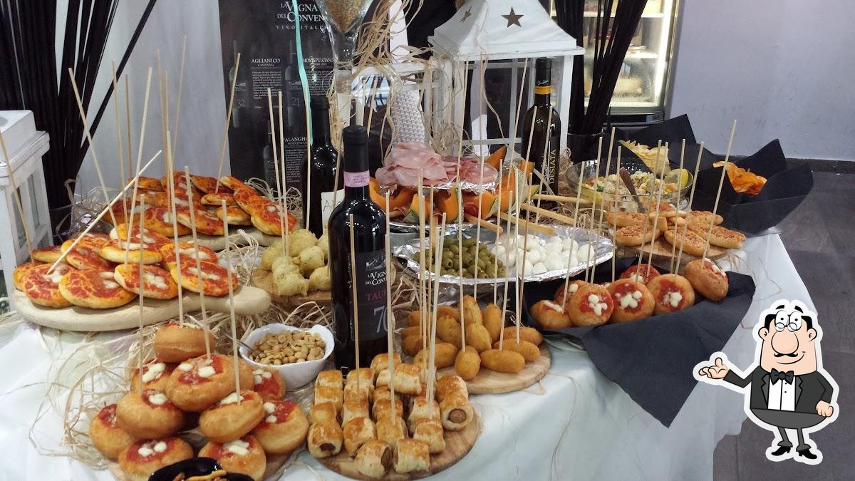 MONTI Bar Tabacchi, Calvizzano - Restaurant reviews