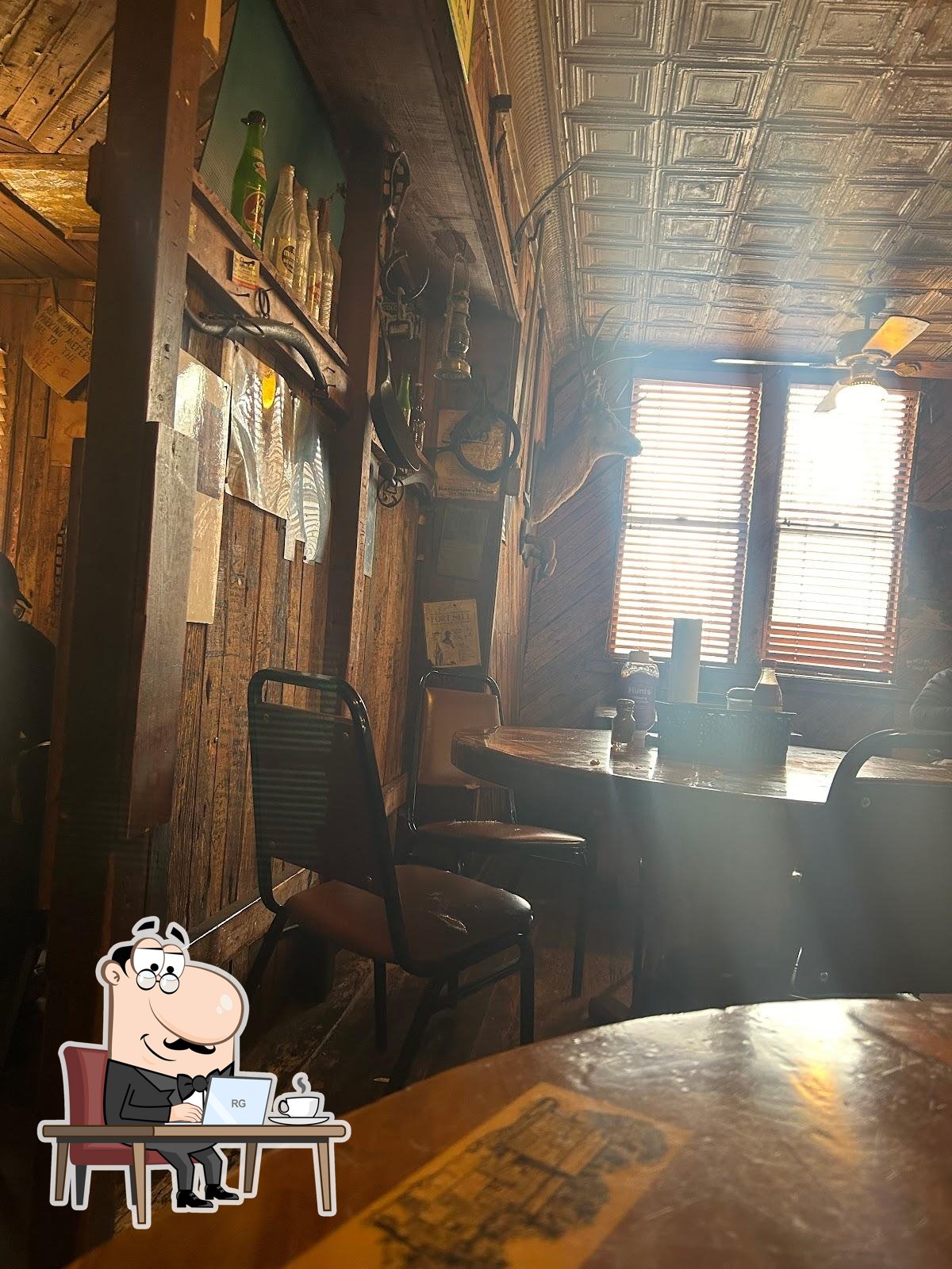 Meers Store and Restaurant, Meers - Restaurant menu, prices and reviews