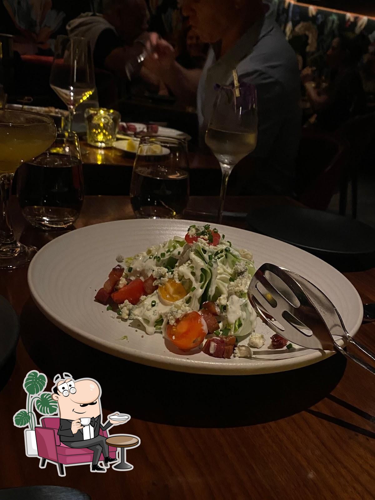 Papi Steak, Miami Beach - Restaurant menu, prices and reviews