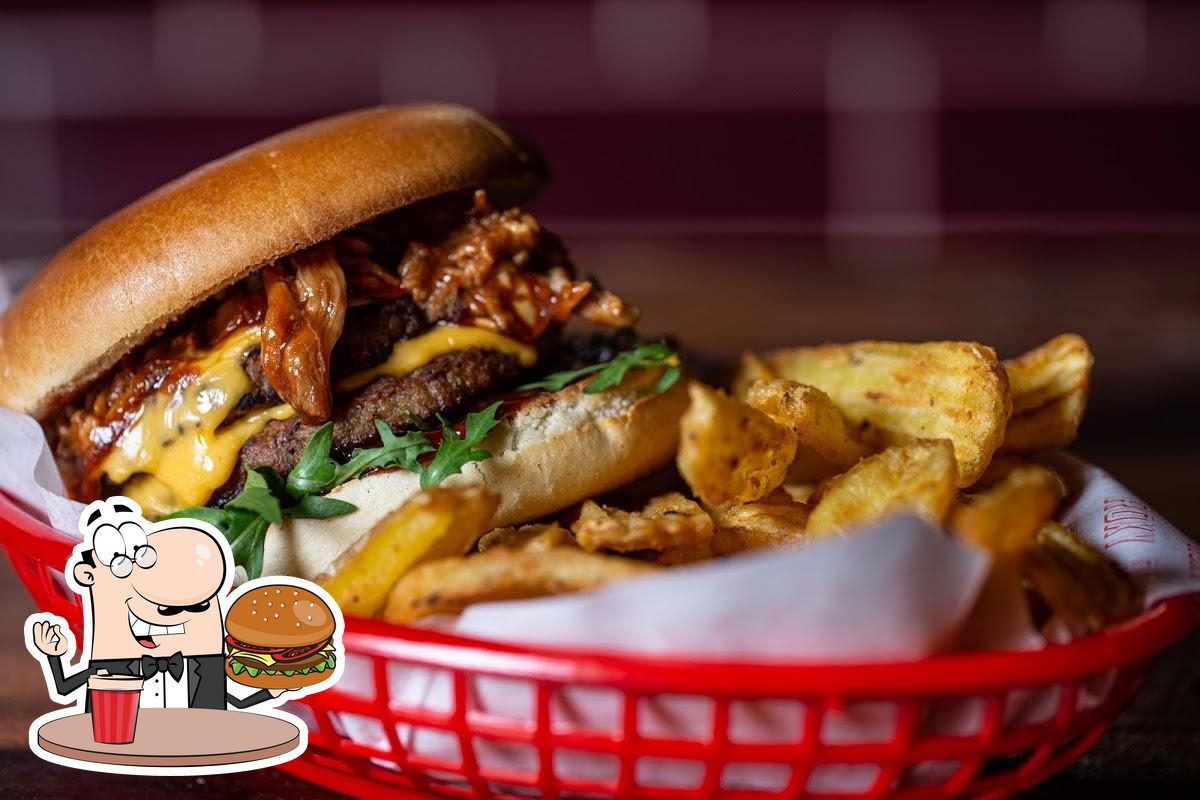 Roxy Lanes Birmingham Digbeth in Birmingham - Restaurant reviews