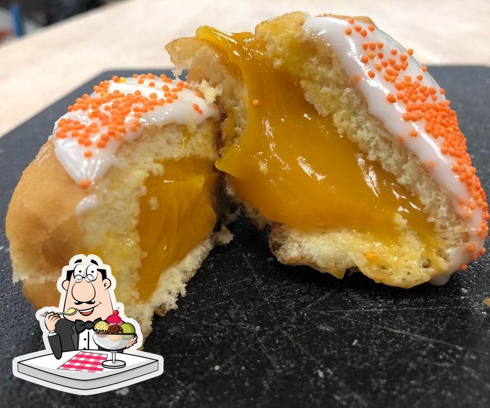 Donut Haus, Loveland - Carta del restaurante y opiniones