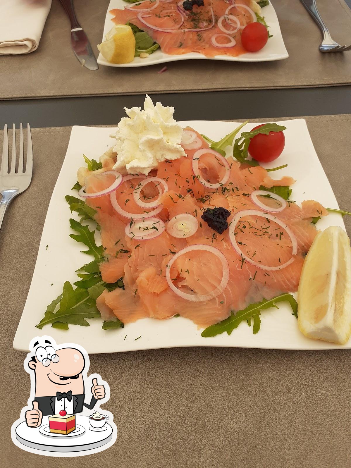 Les jours heureux, Soignies - Menu du restaurant, prix et avis