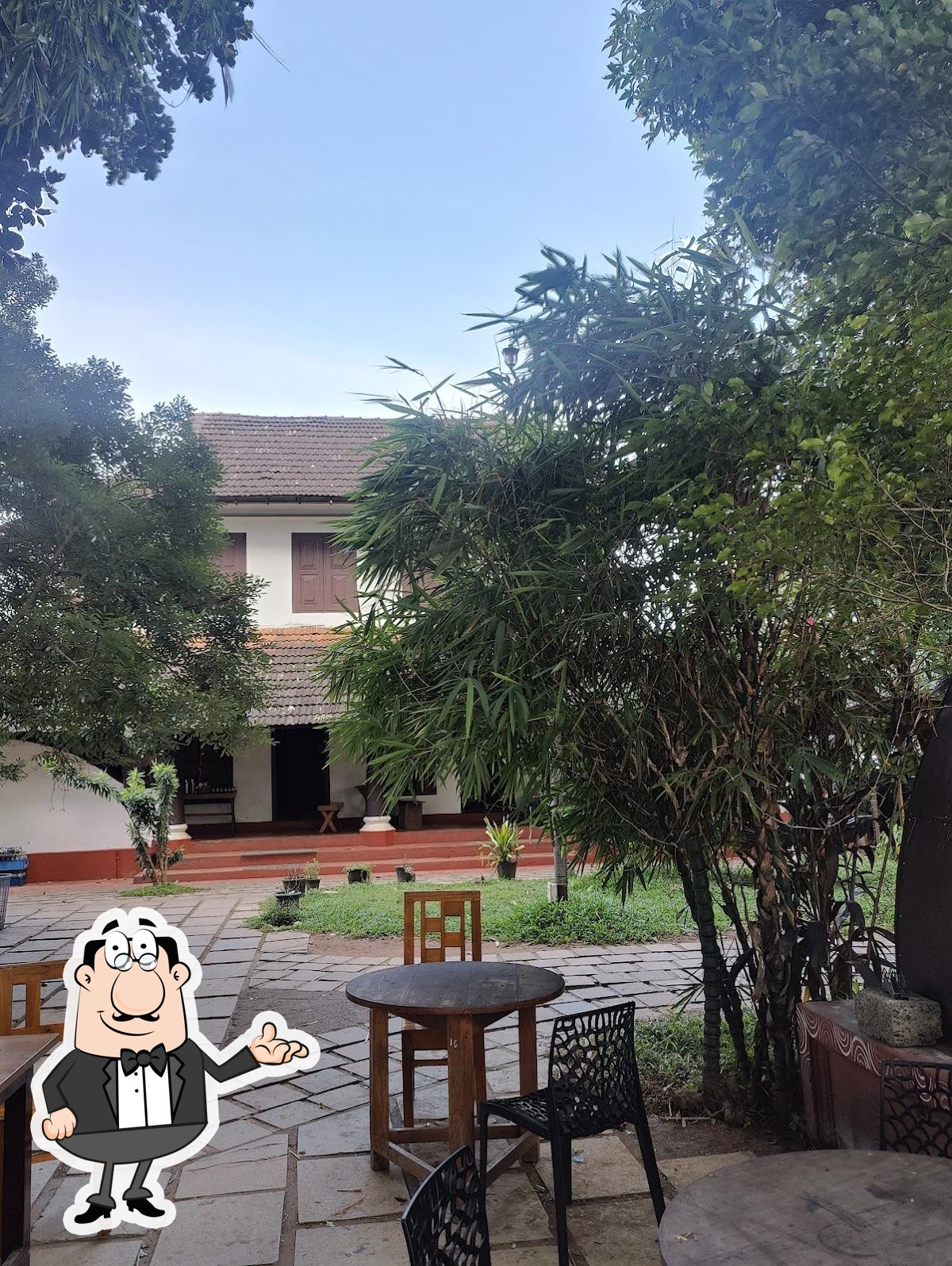 AL SAJ KITCHEN, Aluva - Restaurant menu, prices and reviews