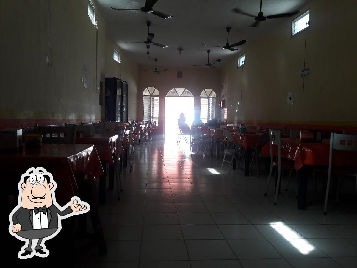 Restaurante El Pollo Ranchero, Uman - Opiniones del restaurante