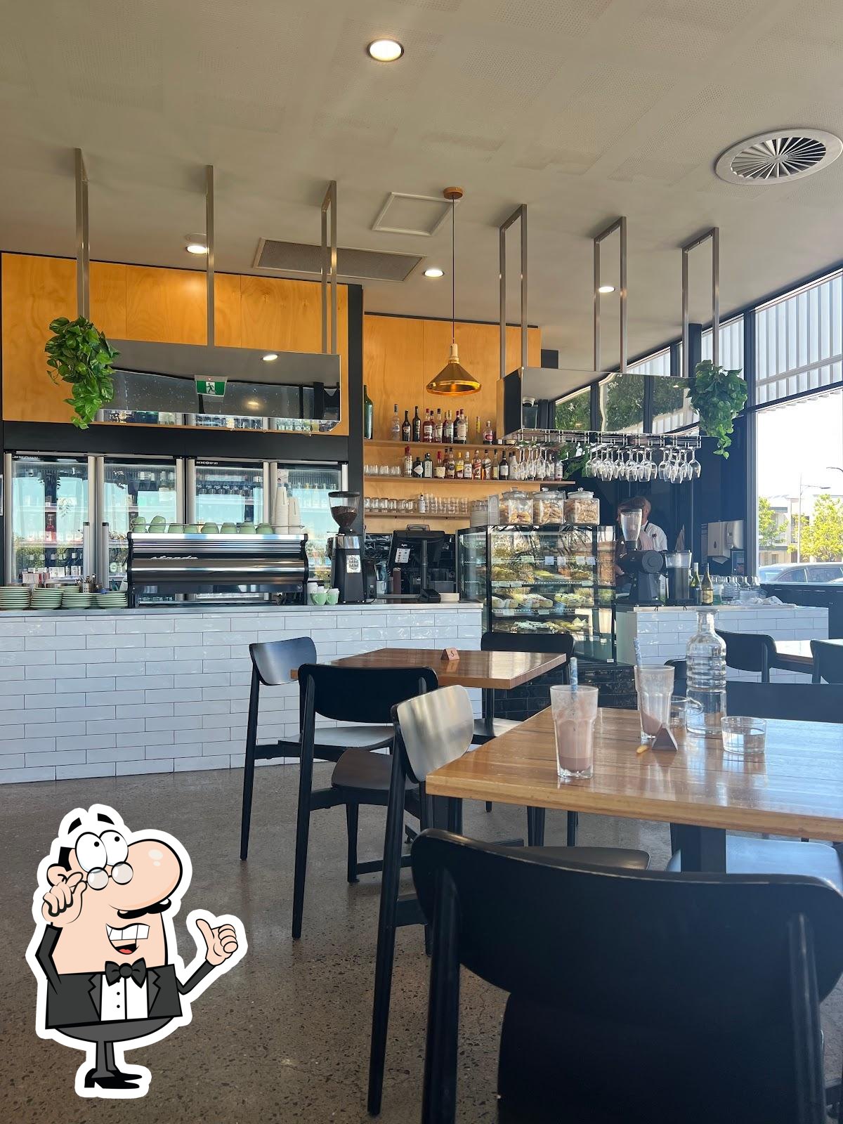 JIBBI & CO, Lightsview - Restaurant menu, prices and reviews
