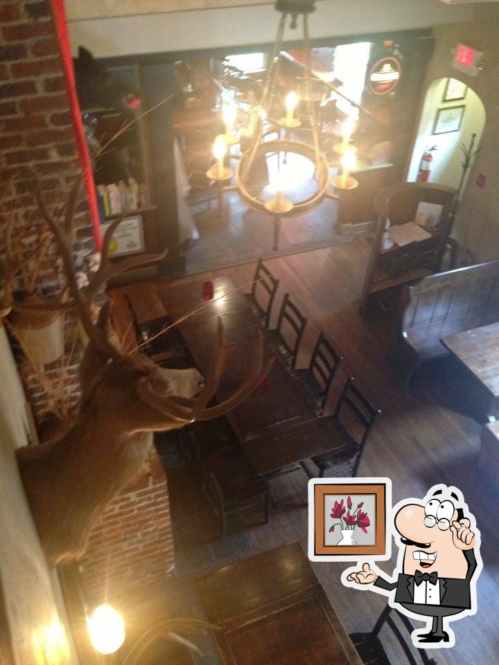 Manchester Arms, Atlanta, College Park - Restaurant menu, prices and ...