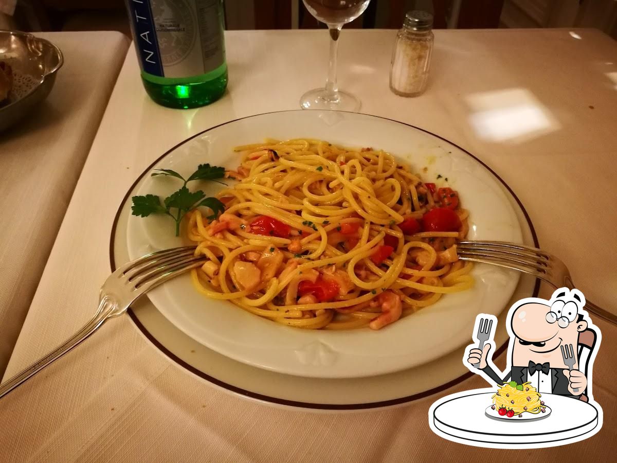 Al Grappolo D’Oro, Roma - Menu del ristorante, prezzi e recensioni