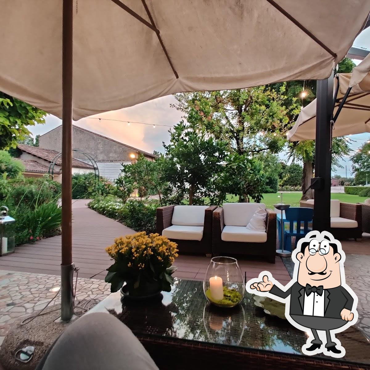 Antica Quercia, Solesino - Menu del ristorante, prezzi e recensioni