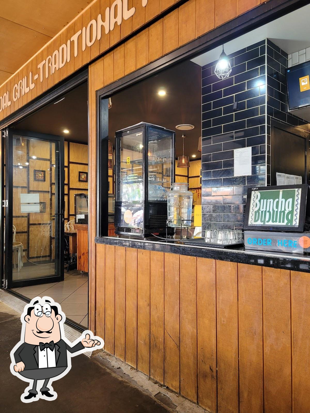 Charcoal Grill-Traditional Fine Food in Greenslopes