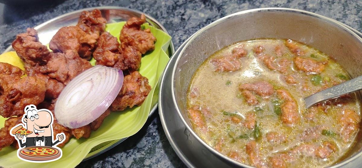 Chicken Corner, Palani - Restaurant reviews