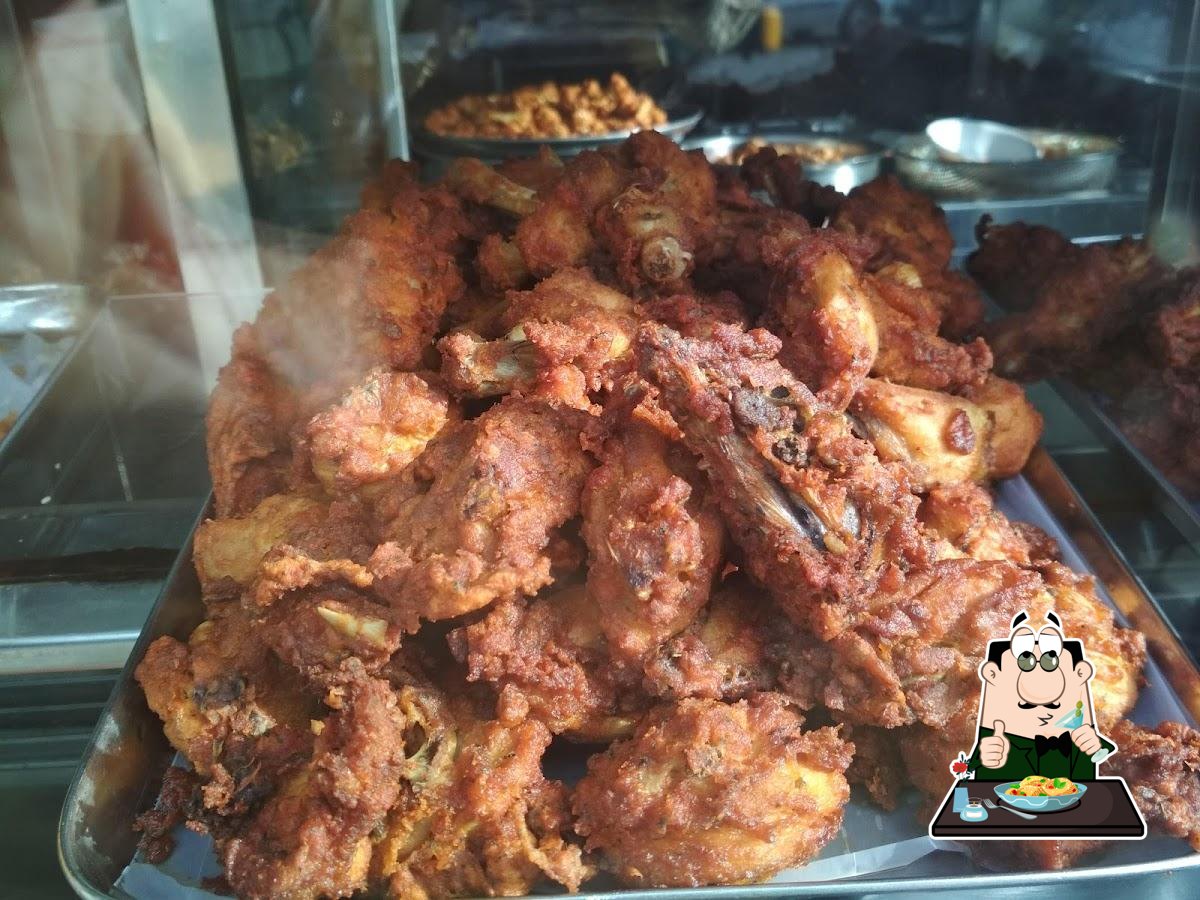 Haco Restaurant, Kochi - Restaurant reviews
