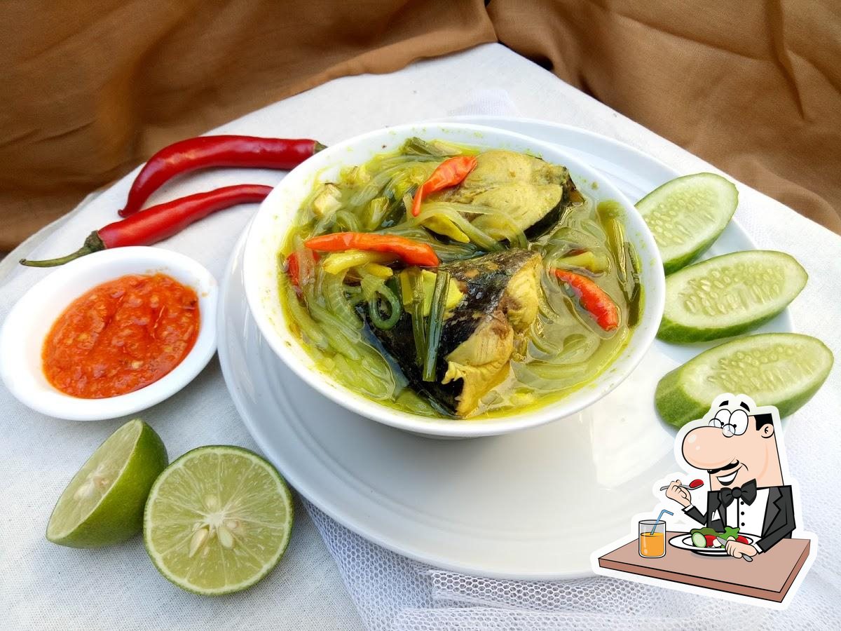 Penyetan Tamara, Surabaya - Restaurant reviews