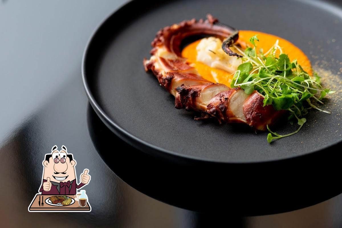 Sia Restaurant, Sibiu - Restaurant menu and reviews