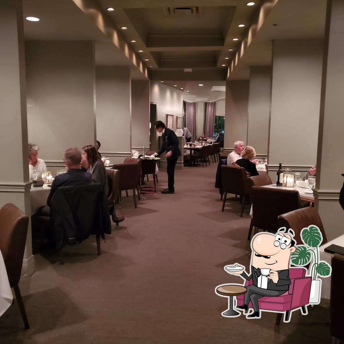 Koestler Prime, Ridgeland - Restaurant menu, prices and reviews